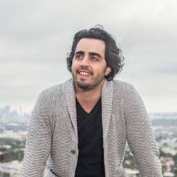 Anthony Rodriguez - Founder and CEO @ Lineage - Crunchbase Person Profile