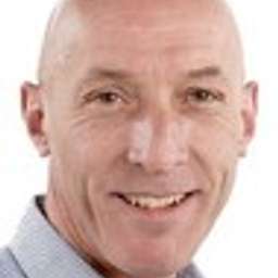 Peter Snijders - Chief Scientific Officer @ Self-screen - Crunchbase ...