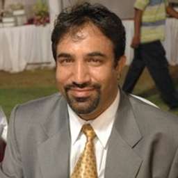 Raj Varma - Managing Director @ Lotus Pipes & RockDrills Manufacturing ...