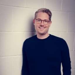 Daniel Zenz - Founder, Chief Executive Officer, and Managing Director ...