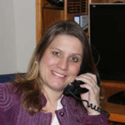 Christine Cote - Crunchbase Person Profile