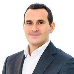 David Hirschmann - Partner and Head of Private Credit @ Permira Credit ...