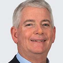 Scott Brown - Senior Vice President of Finance and CFO @ Mouser ...