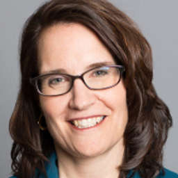 Sue Van Gheem - CEO @ Pension - Crunchbase Person Profile