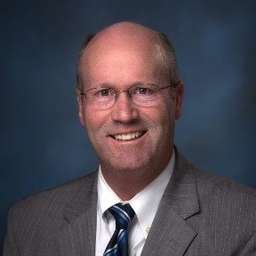 James Grunke - Chief Executive Officer and President @ Erie Regional ...