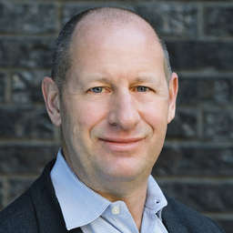 Dan Foster - Crunchbase Person Profile