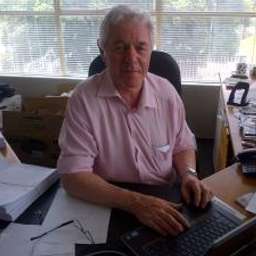 Sidney Sacks - Founder & Managing Director @ Turnstar - Crunchbase ...