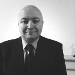 Rob Ashby - Co-founder and Director Of Technology @ Blackdog Cloud ...