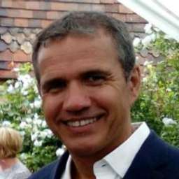 Gary Manning - SVP/GM, Healthcare @ Physiq - Crunchbase Person Profile