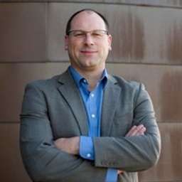 Robert Rush - Crunchbase Person Profile