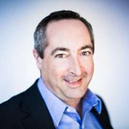 Alain Legault - Crunchbase Person Profile