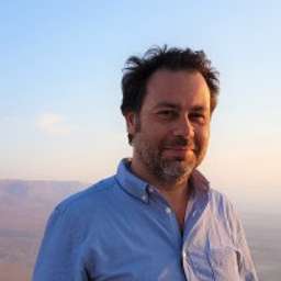 Pascal Albertini - Founder and Director Audiovisual Producer @ 504 Productions - Crunchbase ...