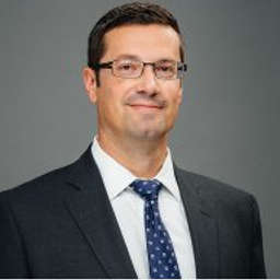 Martin Muransky - Crunchbase Person Profile