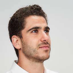 Alfredo Andere - Co-Founder and CEO @ LatchBio - Crunchbase Person Profile
