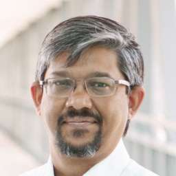 Premesh Chandran - Asia Pacific Regional Director @ Open Society ...