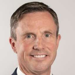 Stuart Murphy - Crunchbase Person Profile