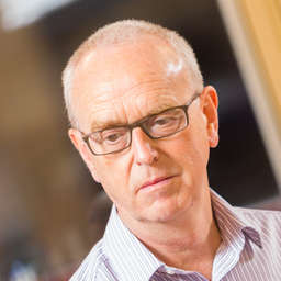 Mike Cripps - Crunchbase Person Profile