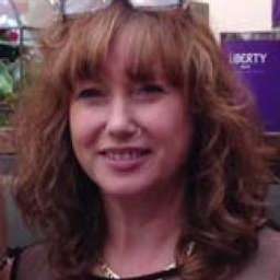 Tracie Hall - Founder and Managing Director @ Creative Curtains and ...