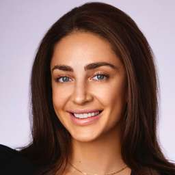 Toni Ann Careccio - Crunchbase Person Profile