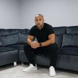 Louis Rose - Crunchbase Person Profile