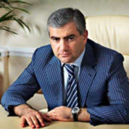 Samvel Karapetyan - Owner @ Tashir - Crunchbase Person Profile