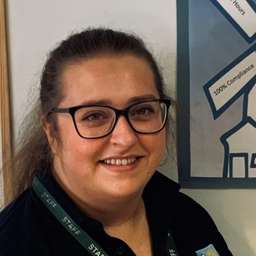 Charlotte Greener - Deputy Manager @ Broomfield Care - Crunchbase ...