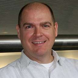 Chris O'Malley - Crunchbase Person Profile