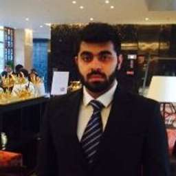 Nishit Dave - Lead Strategic Consultant @ Puneet Advisory Services ...