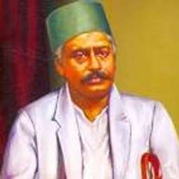 Haji Abdullah Haji Kasim Saheb Bahadur - Crunchbase Person Profile