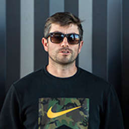 Jacob Crabtree - Chief Executive Officer @ Applied Discoveries ...