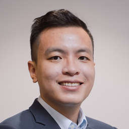 Minh Phan, CFA - Crunchbase Person Profile