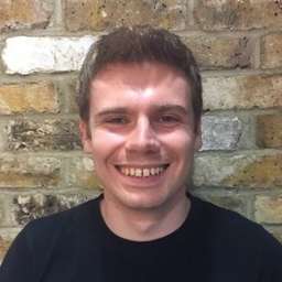 Luke Webster - Crunchbase Person Profile