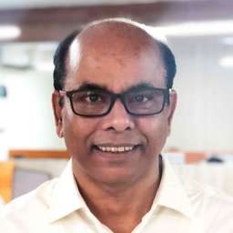 Kuldeep Saxena - Co-Founder & COO @ Optimized Electrotech - Crunchbase ...