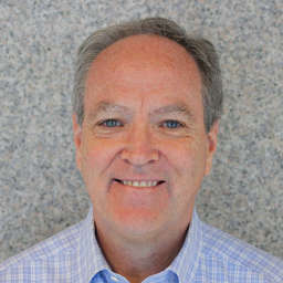 Richard O'Connell Jr. - Crunchbase Person Profile