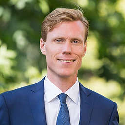 Daniel Ring - Managing Partner @ Vadestra - Crunchbase Person Profile