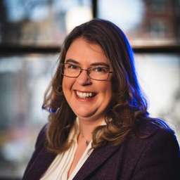 Katie Fergus - Owner and CEO @ PractiSynergy - Crunchbase Person Profile