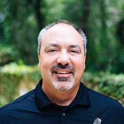 Chriss Rhode - Co-Founder and CEO @ Orlantech - Crunchbase Person Profile