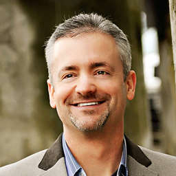 Anthony Gilbert - Crunchbase Person Profile