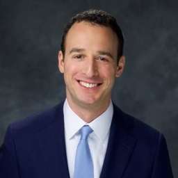 Richard Siegel - Vice President, Capital Solutions @ Sixpoint Partners ...