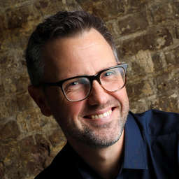 Derick Clegg - Crunchbase Person Profile