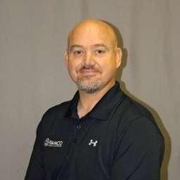 Joe Stoltz - Vice President - Business Development @ Ramco Innovations ...