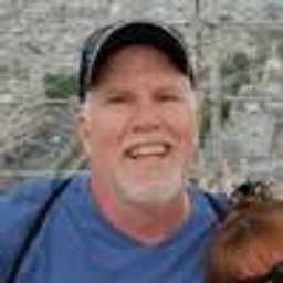 Ted Terry - Crunchbase Person Profile