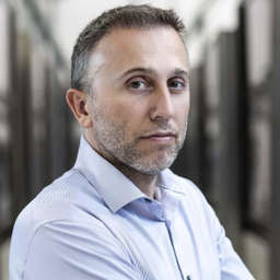 Stefano Felici - CEO @ Technoprobe - Crunchbase Person Profile