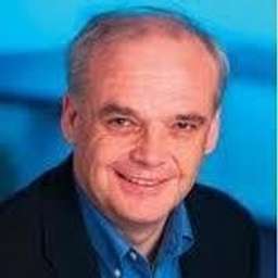 Alan Hudd - Director and Founder @ Alchemie Technology - Crunchbase ...