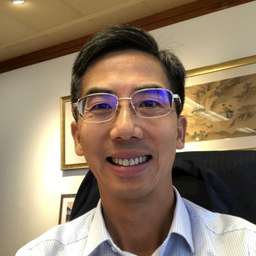 Robert Wong - Chief Executive @ Hongkong Land Holdings - Crunchbase ...