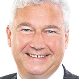 Serge Fautré - Chief Executive Officer @ AG Real Estate - Crunchbase ...