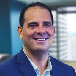 Brandon Bowman - Crunchbase Person Profile