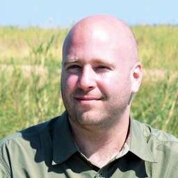 Steven Czerwinski - Co-Founder @ Scalyr - Crunchbase Person Profile