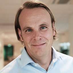 Magnus Henriksson - Chief Customer Officer @ Power Factors - Crunchbase ...