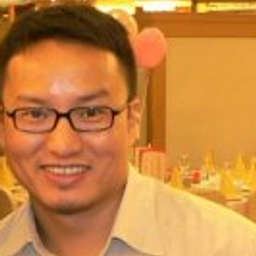 Arthur Chan - Founder @ Logi-Cloud - Crunchbase Person Profile